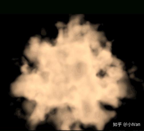 Begin ray marching in unreal engine 4【第五卷：3D体纹理云】 - 知乎