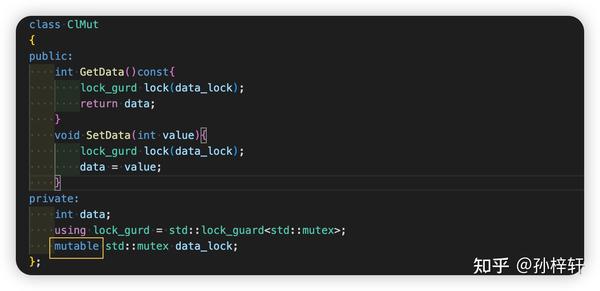 一文深入了解C++ lambda（C++17） - 知乎