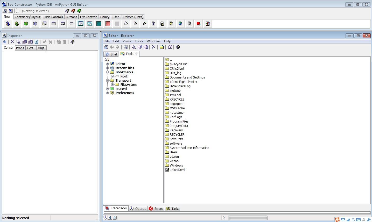 Python精确指南——第二章 界面开发 - 知乎