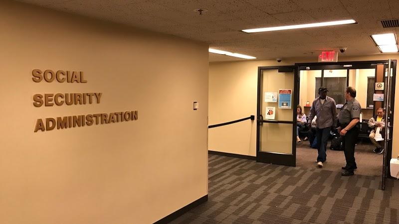 美国社会安全号（SSN）解析！留学生如何申请？ - 知乎