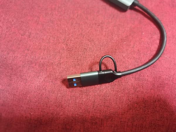 69包邮的国产MS2130方案HDMI采集卡使用小结 - 知乎