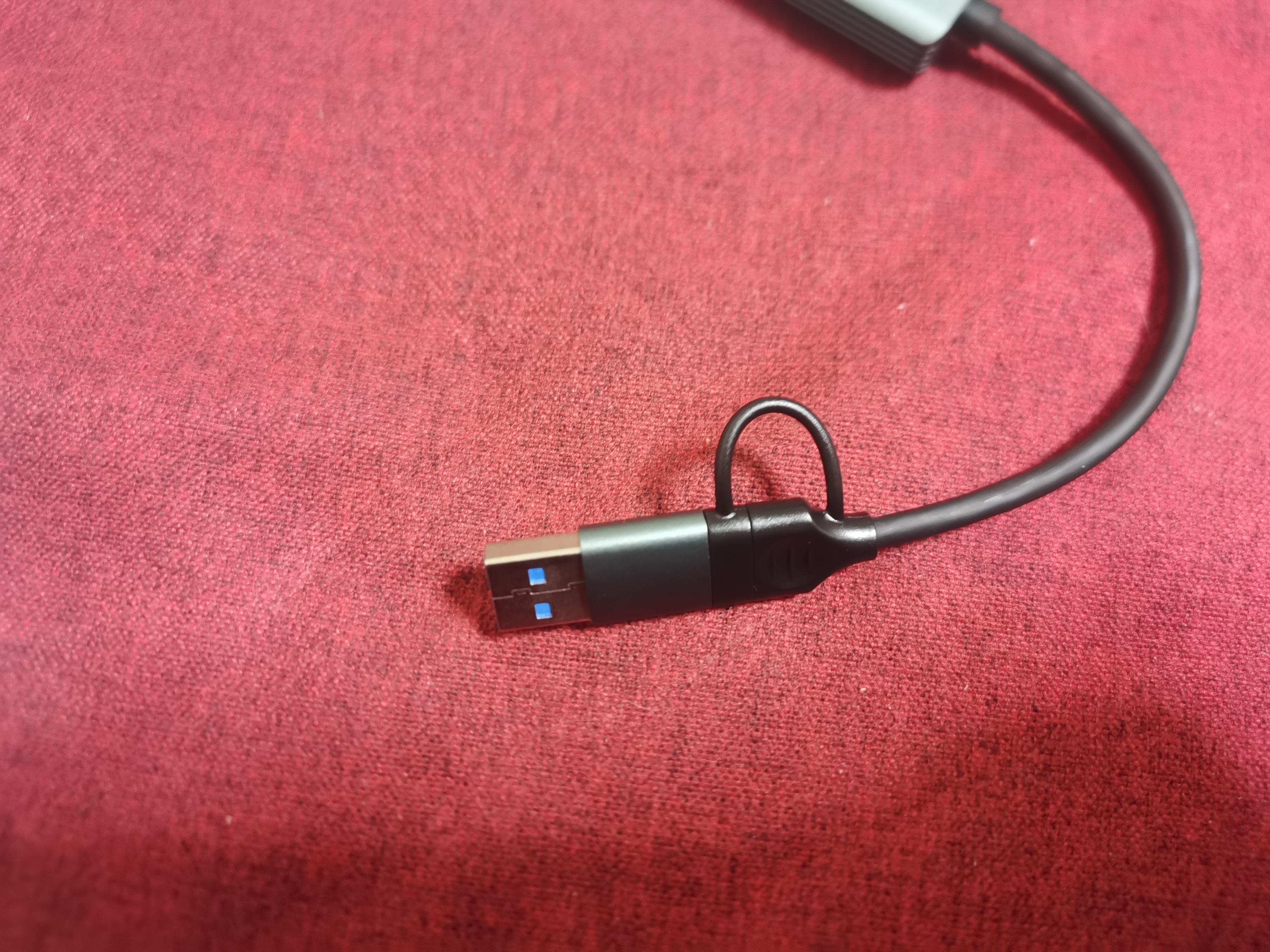 69包邮的国产MS2130方案HDMI采集卡使用小结 - 知乎