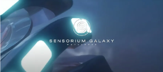 元宇宙社交平台 Sensorium Galaxy 开放全新 VR 内容及功能访问 - 知乎