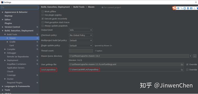 快速入门Maven第一天(使用Maven构建普通项目和WEB项目) - 知乎