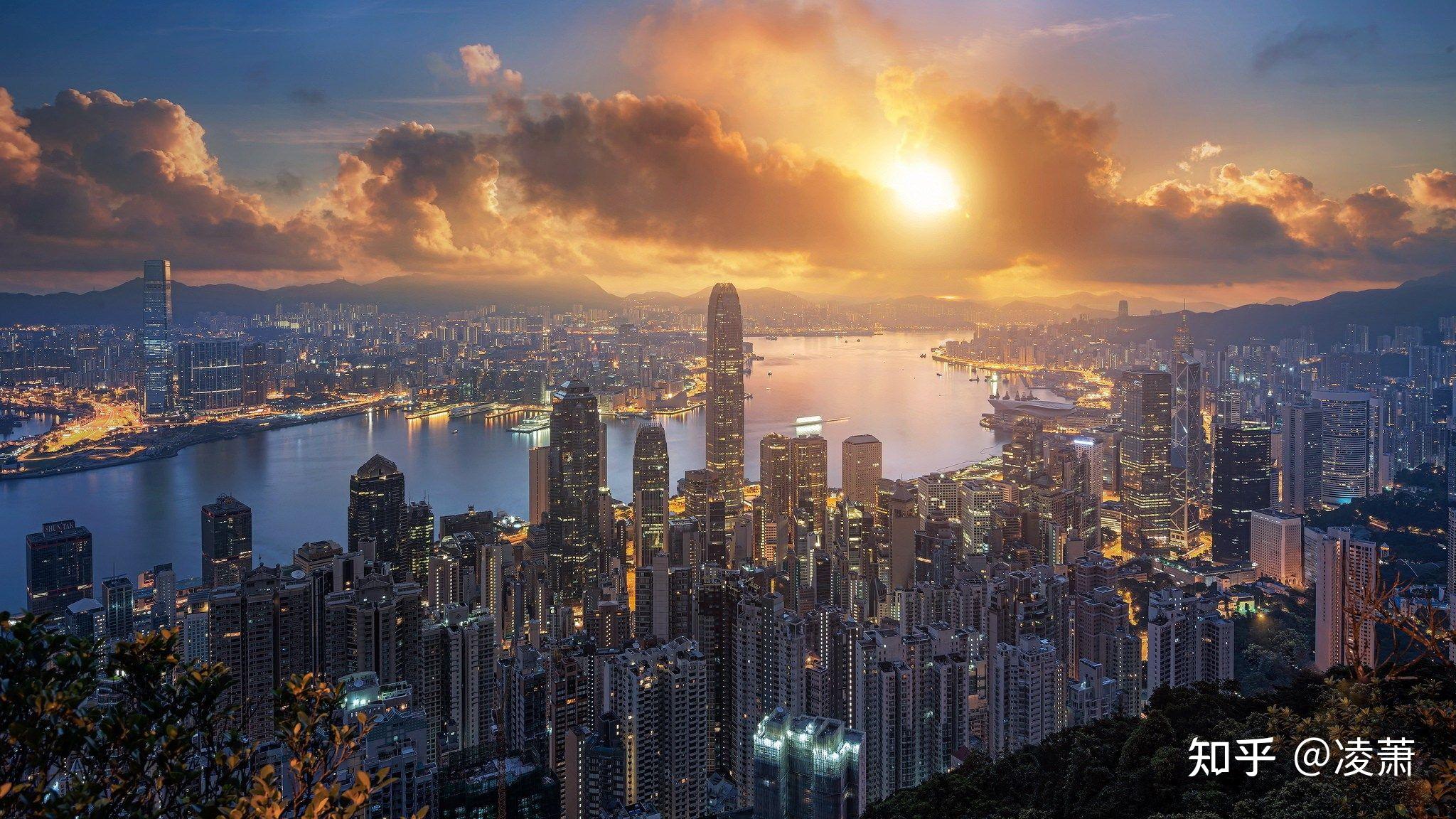 【静水流深】从BC加高到伦敦政经LSE管理与香港科技大学HKUST商业管理双录取：拥抱变化，这一年是沉淀后的厚积薄发 - 知乎