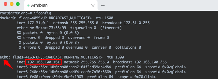NAS一机两用docker部署OpenWrt＆iStoreOS当旁路由 - 知乎
