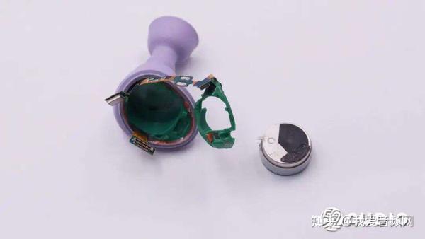 这家中国电池厂发布的第三代TWS钢壳纽扣电池，已获欧洲15国发明专利 - 知乎