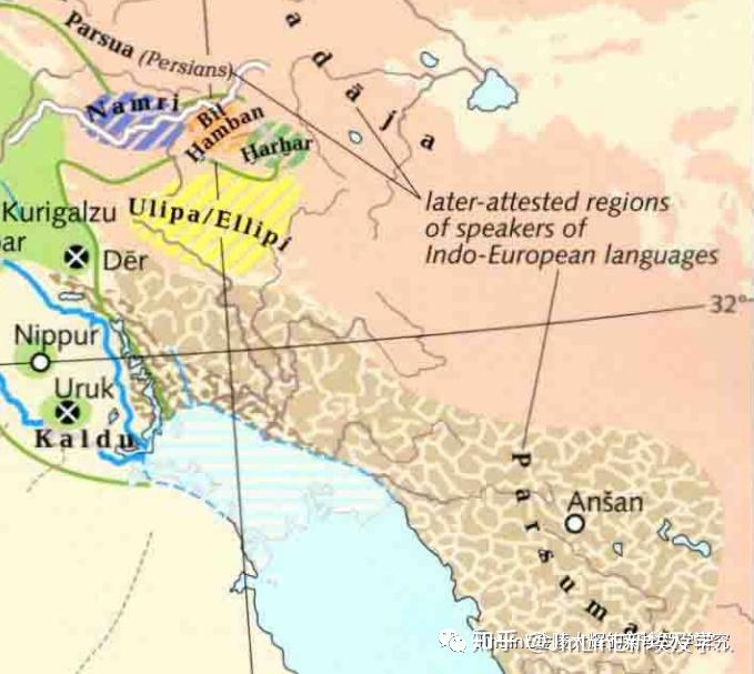 揭密秦国（14）：义渠不在陕西和甘肃！ - 知乎