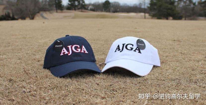 高尔夫留学 | 赛事知识：AJGA的赛事分为哪几种？ - 知乎
