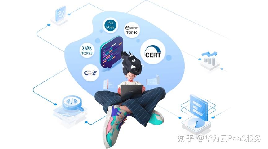 华为云codearts Check代码检查插件3大版本使用指南 知乎