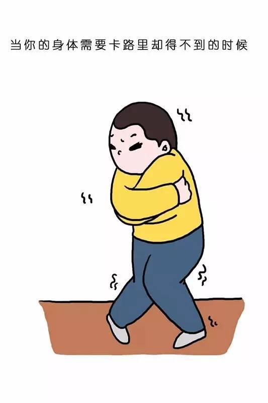 少吃多运动真的可以瘦吗? 知乎