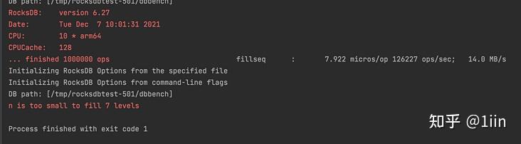 [RocksDB剖析系列] 编译RocksDB - 知乎