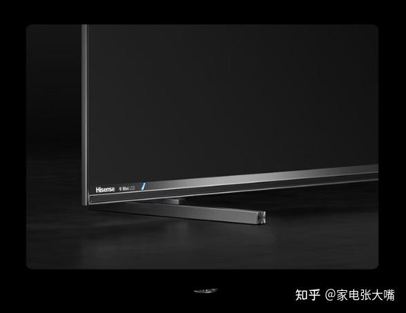 2024年货节 MiniLED电视新品合集海信电视篇-海信电视E7、E8、U8系列产品哪款最适合你？一篇看懂