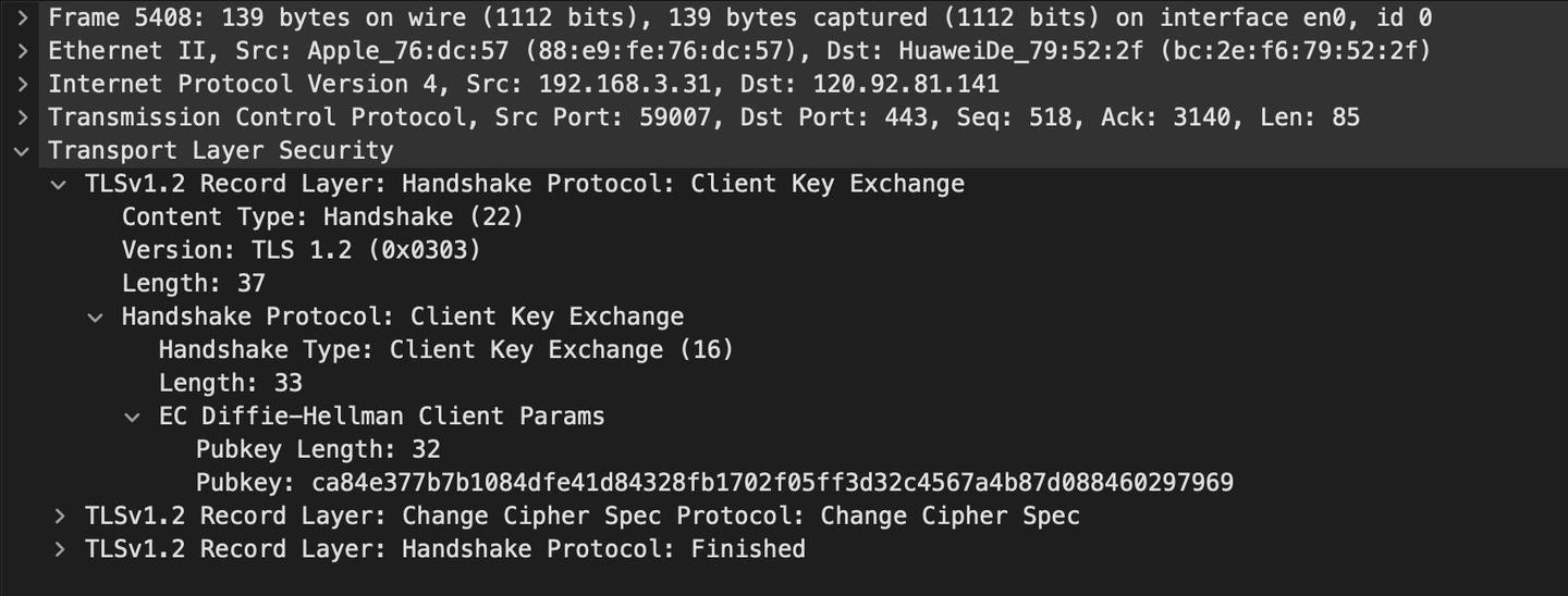 HTTPS原理和TLS认证流程全解析 - 知乎