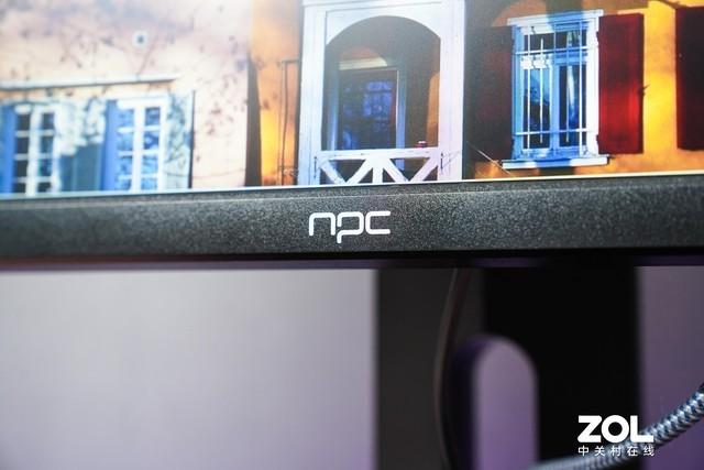NPC 240A设计显示器评测：百元价位千元体验 - 知乎