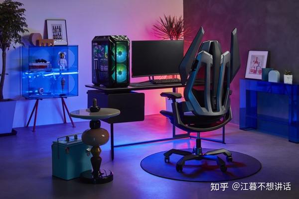 TGIF T0电竞人体工学椅使用体验！