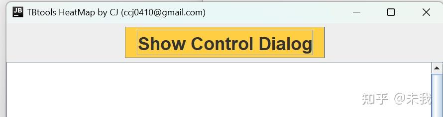TBtools_热图 - 知乎