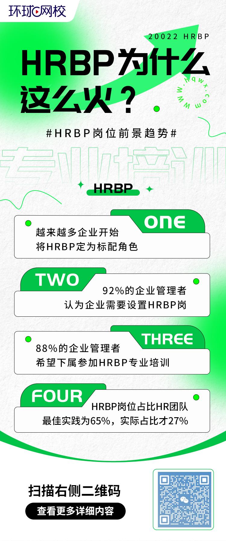 了解一下HRBP的角色定位 - 知乎
