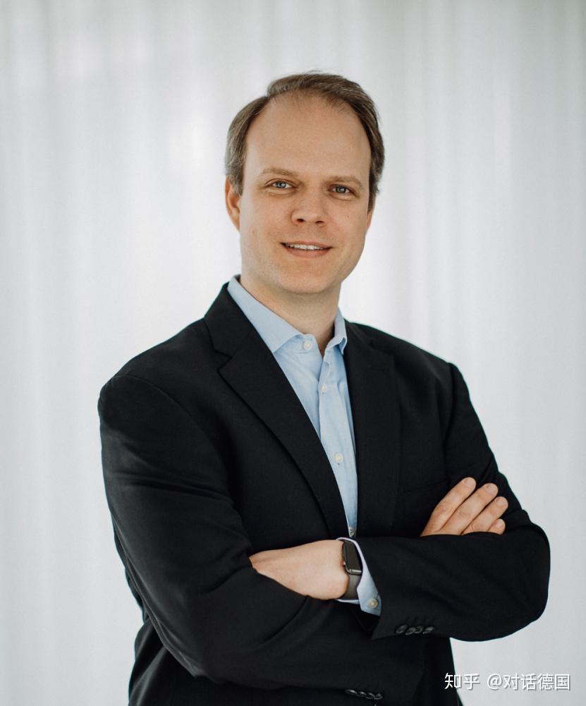 德国版 Facebook 前掌门人的创业之路 | 访80后德国创业明星 Michael Brehm - 知乎