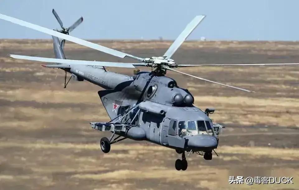 苏联TV3-117涡轴发动机——直升机引擎界AK47，身影遍布中国陆航 - 知乎