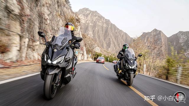 82800元！2022款三阳旗舰摩旅TL508动力提升增配TCS - 知乎