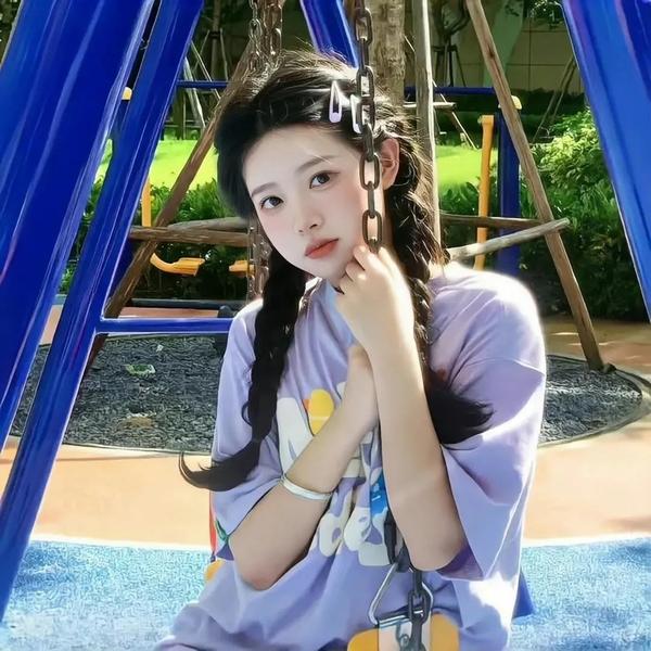 可爱的女生头像 - 知乎