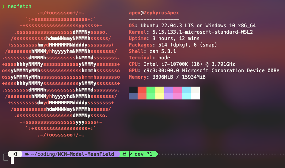 在 Win 11 中安装 WSL2(Windows Subsystem for Linux 2) - 知乎