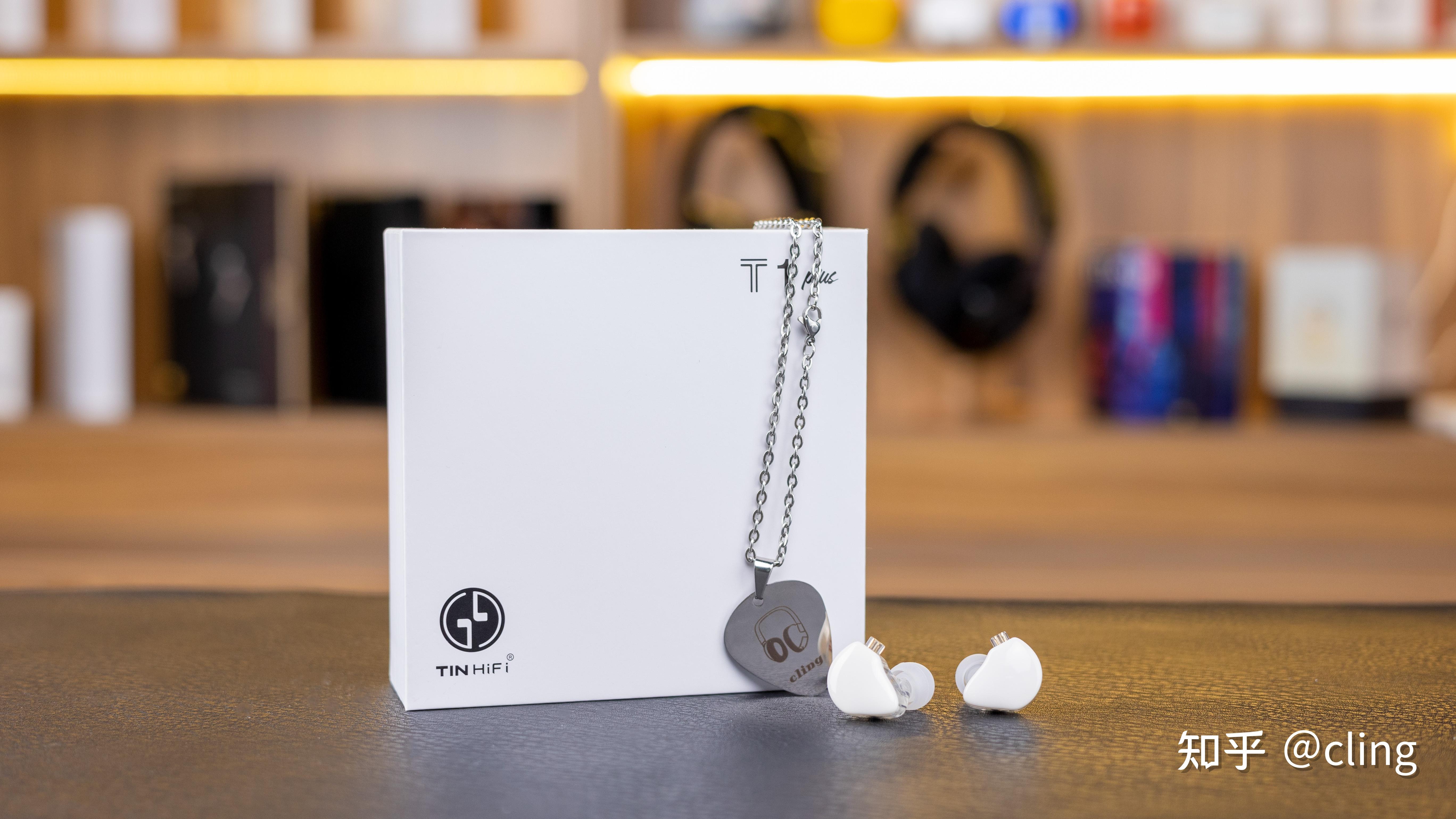 曾红遍大江南北的天天动听耳机怎么样？天天动听T1 Plus有线耳机测评 - 知乎