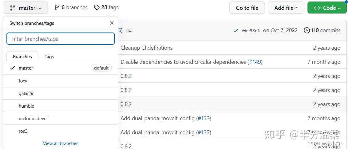 ROS noetic，ROS melodic 安装 MoveIt 并运行，但无法运行roslaunch moveit_setup_assistant setup_assistant ...