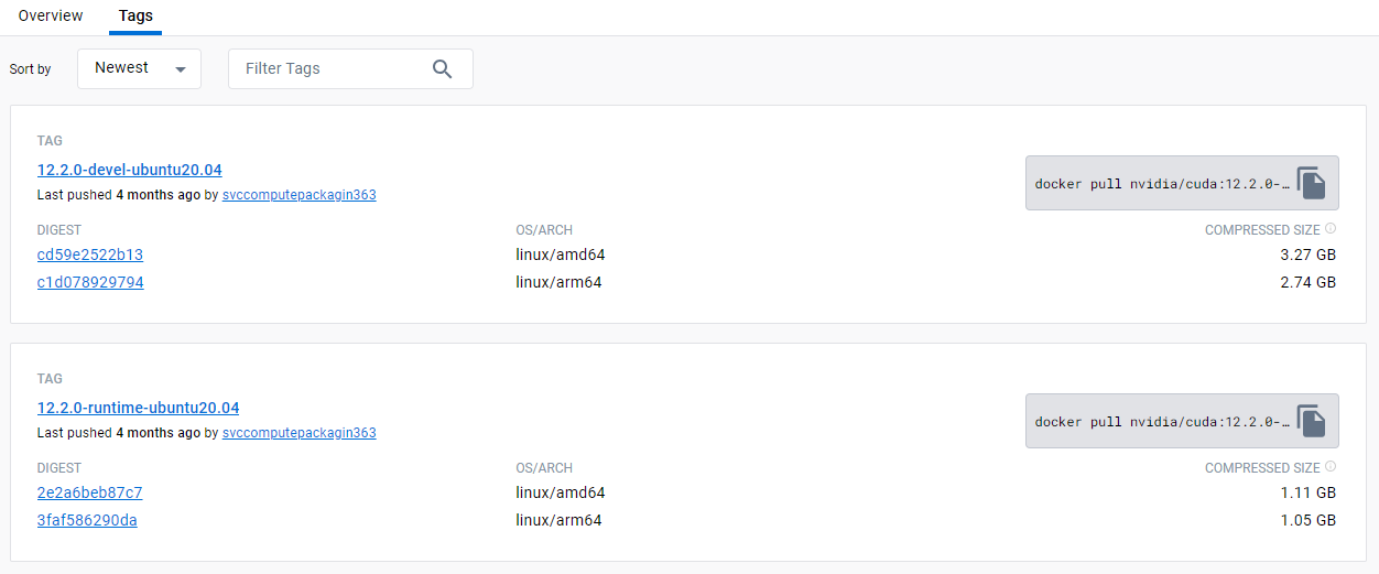 从硬件到软件零起步搭建深度学习环境 | 配置深度学习环境: Docker + Conda + Pytorch + SSH + VS Code - 知乎