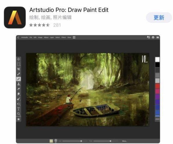 零基础如何在ipad上学习绘画？ - 知乎
