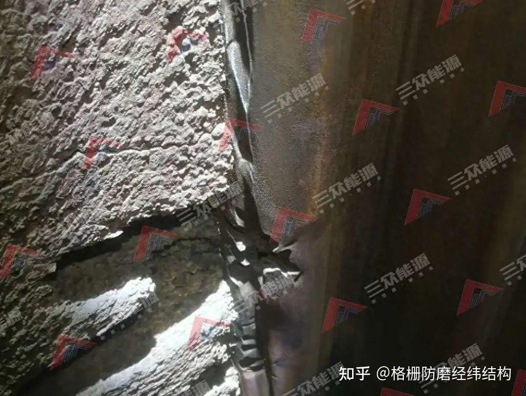 循环流化床锅炉水冷壁磨损问题如何有效防治？锅炉防磨；水冷壁防磨；循环流化床锅炉；格栅防磨 - 知乎