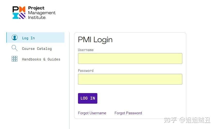 2022年PMP成绩查询及电子版证书下载攻略来咯~ - 知乎