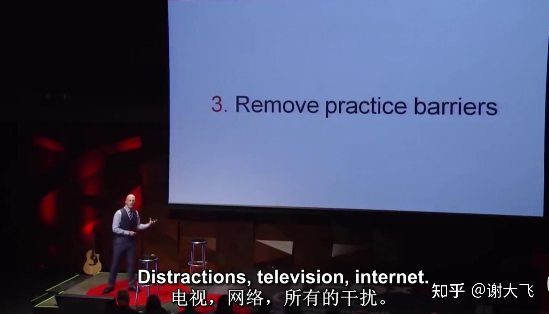 The First 20 Hours - How to Learn Anything - 知乎