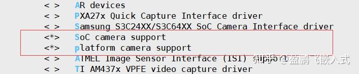 全志T507主板的UVC Camera的使用 - 知乎