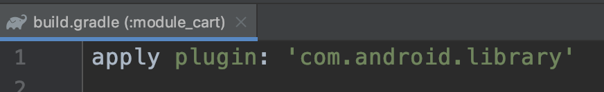 “终于懂了”系列：Android组件化，全面掌握！ - 知乎