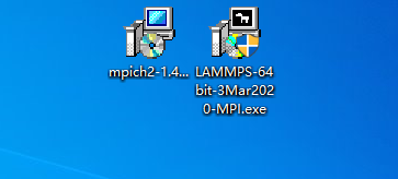 Lammps在windows中的安装 - 知乎