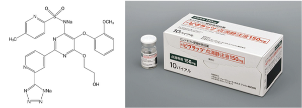 盘点 | 2022年日本PMDA批准药物 - 知乎
