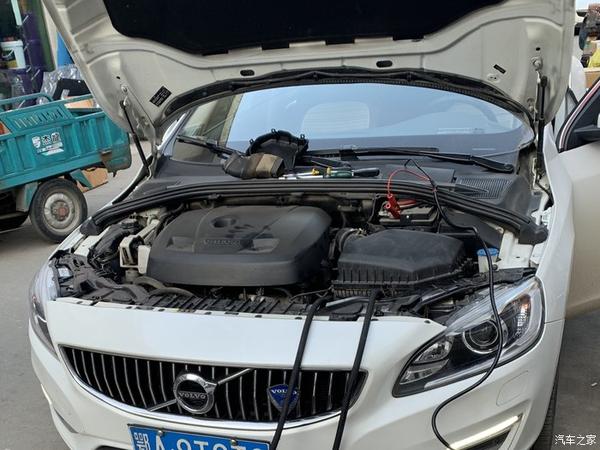 新款S60与老款S60l的使用对比 - 知乎