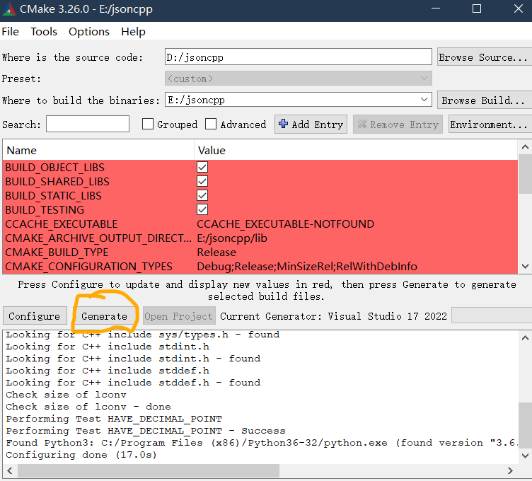 jsoncpp开源库的配置与使用 - 知乎