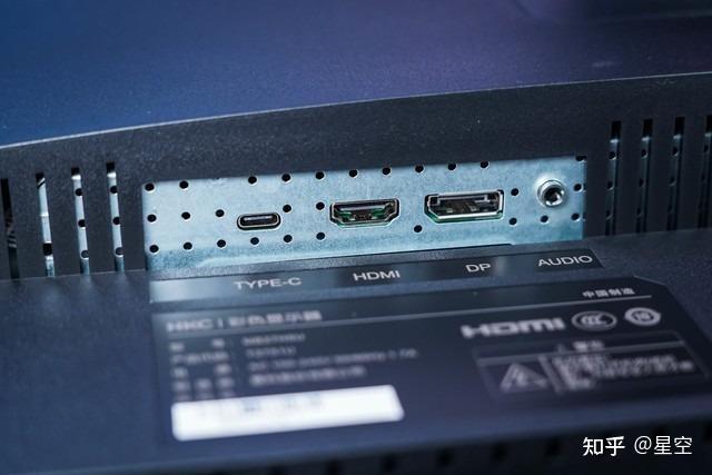 性价比超高的国产4K显示器-HKC T2751U