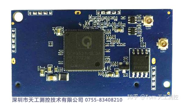 基于QCA9531芯片4G路由WiFi模块 - 知乎