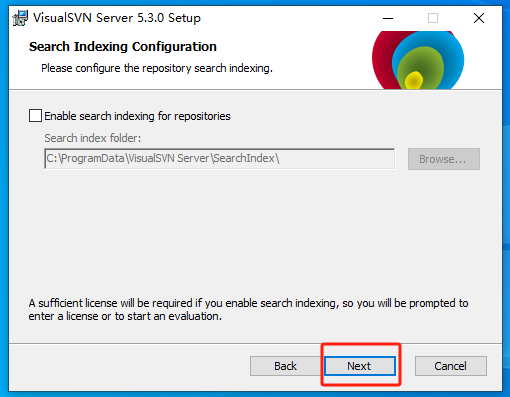 Windows系统搭建VisualSVN服务结合内网穿透实现公网访问 - 知乎