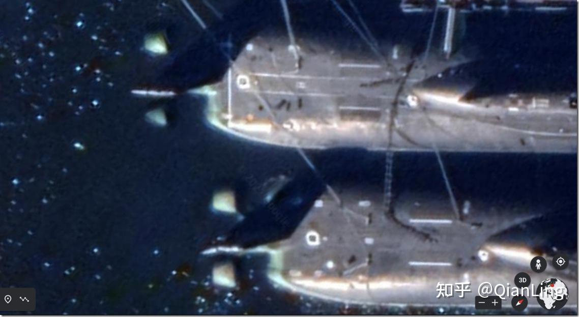 苏联帝国留下的红色巨舰（10）：台风级弹道导弹核潜艇 - 知乎