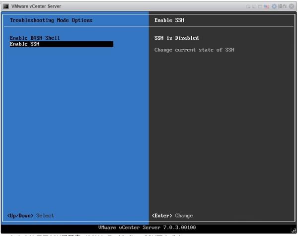 虚拟化 | 如何开启VMware vCenter及vSphere的SSH服务上传超大文件 - 知乎