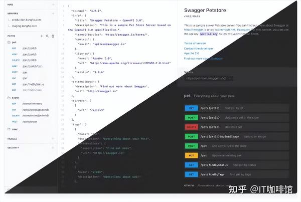 31K star！替换Postman ，开源优雅的API工具：Insomnia - 知乎