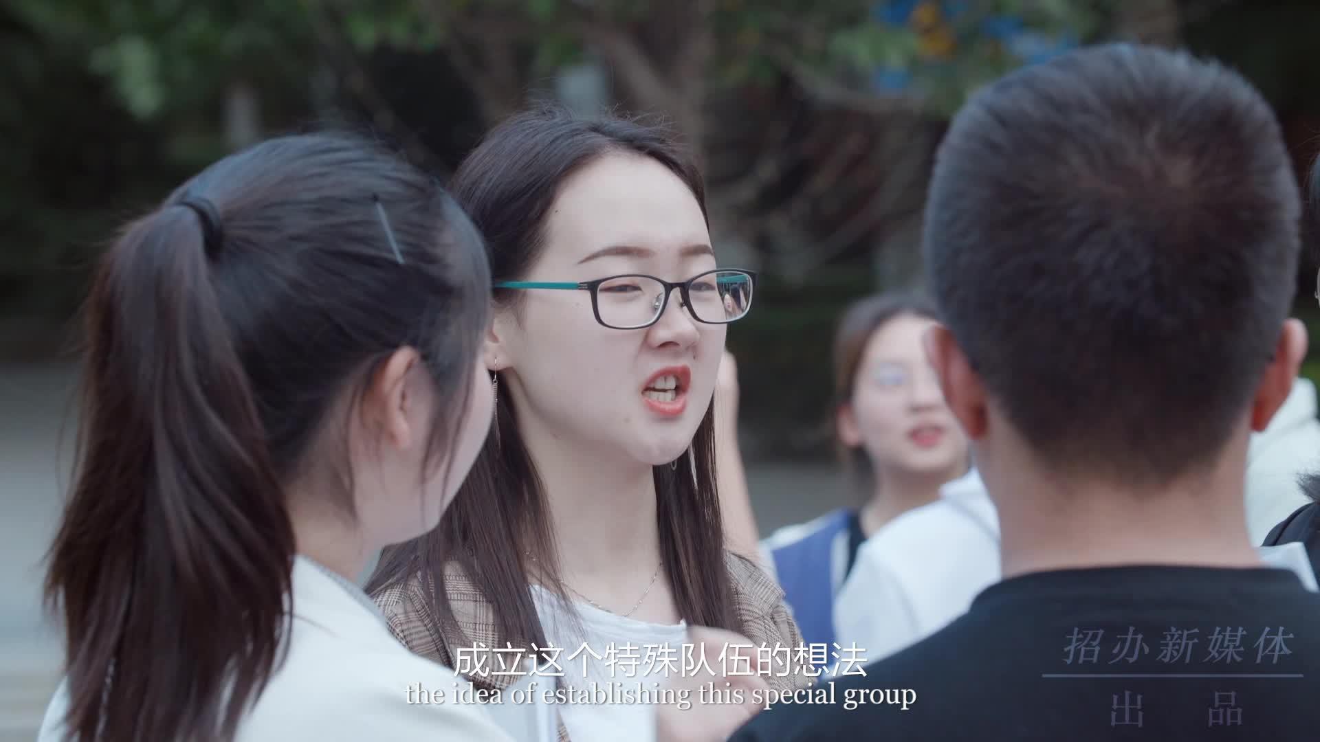 西译英语口语尖兵队（OEPT)大家庭欢迎你 - 知乎