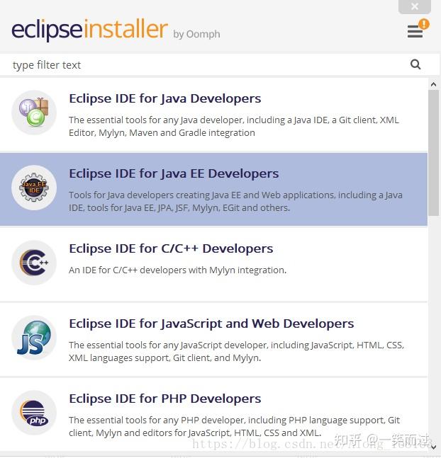eclipse和JDK安装以及环境变量的配置 - 知乎