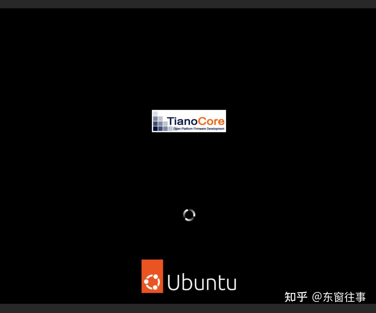 群晖+vmm虚拟机套件安装Ubuntu详细教程（一） - 知乎