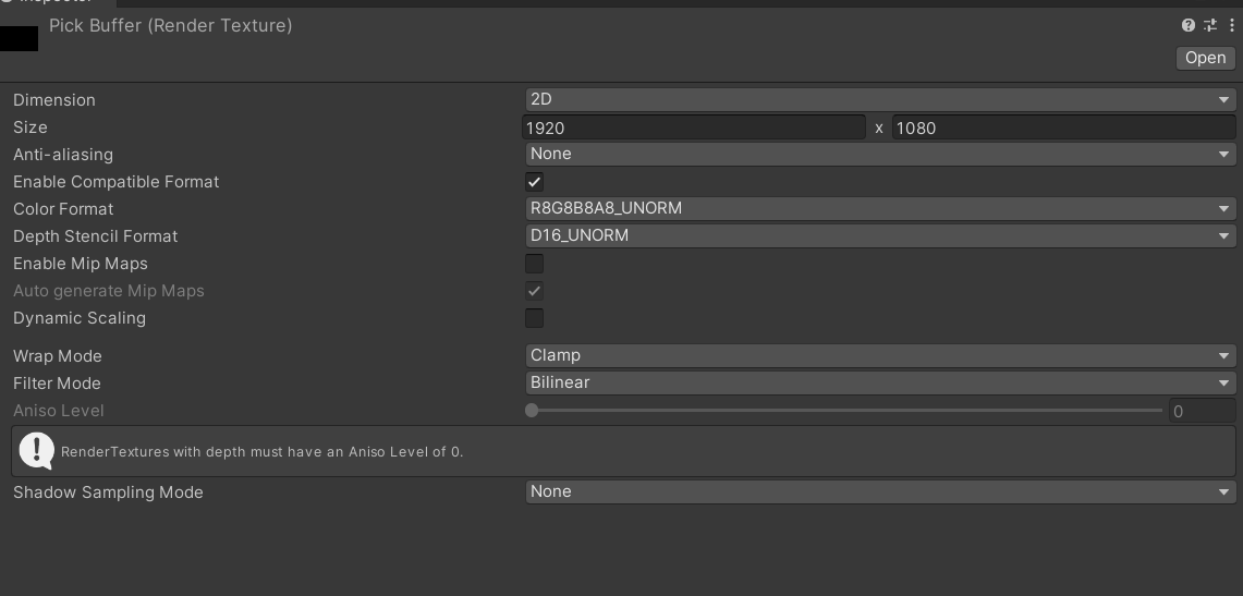 【UnityShader】3D拾取（PickBuffer）（19） - 知乎